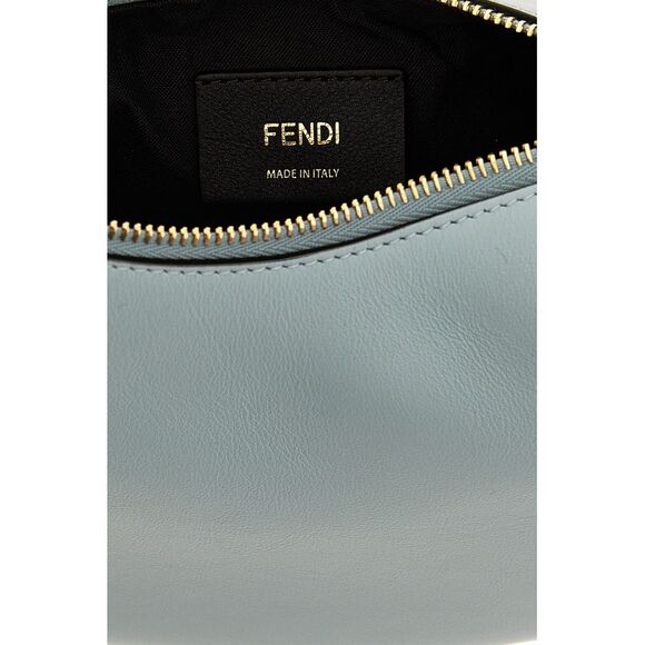 Fendi | Bags | Fendi Fendigraphy Mini Handbag | Poshmark